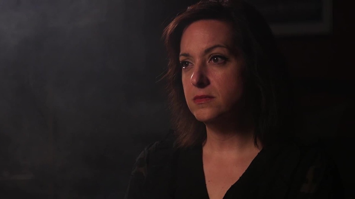 The Things We Cannot Change - Apple TV