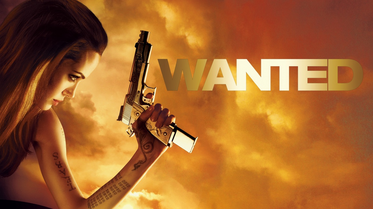 ‎Wanted - Apple TV