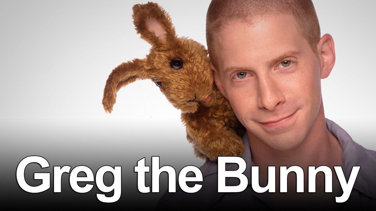 ‎Greg the Bunny - Apple TV