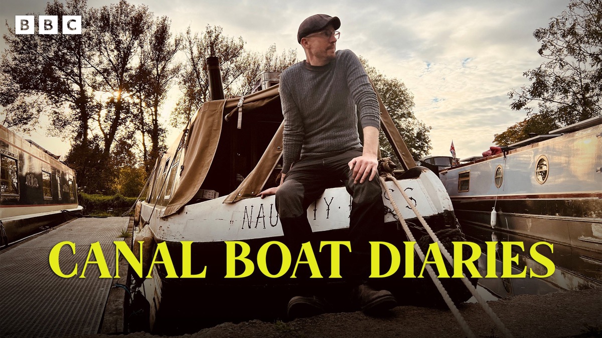 ‎Canal Boat Diaries - Apple TV