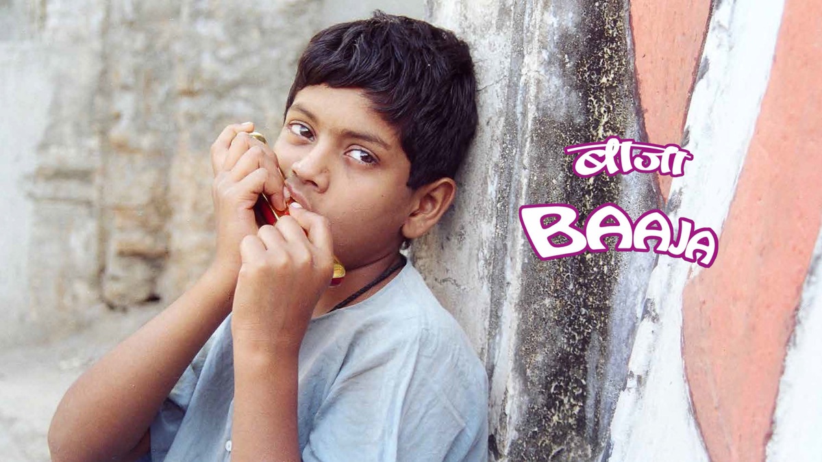 ‎Baaja - Apple TV
