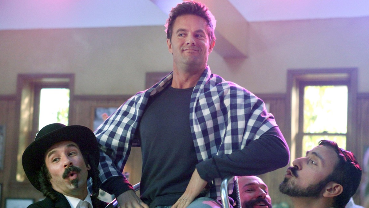 ‎Burt Mitzvah - The Musical - Raising Hope (Series 3, Episode 21 ...