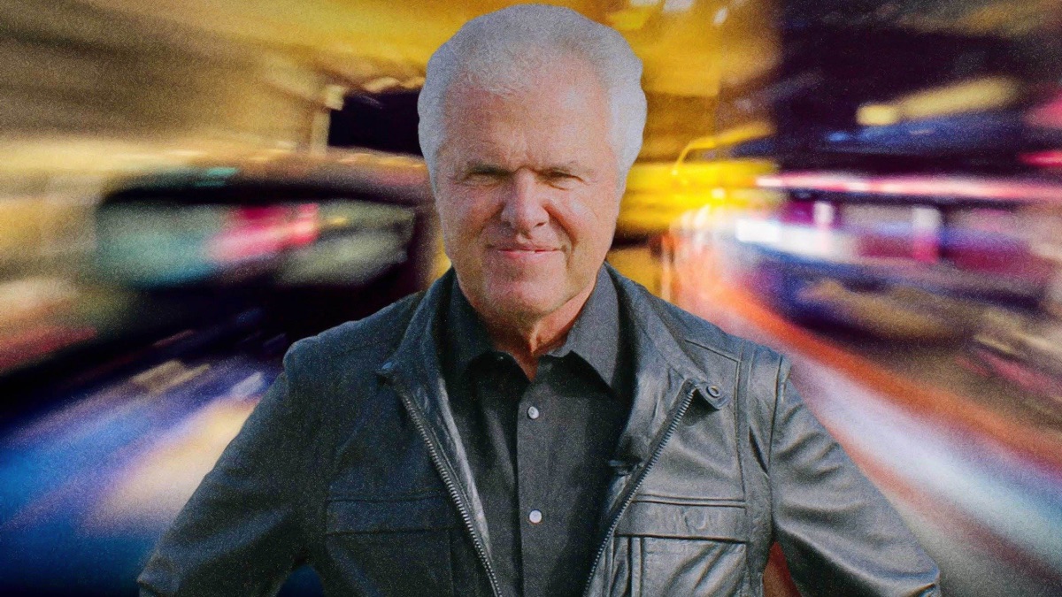 World's Scariest Police Chases - Apple TV