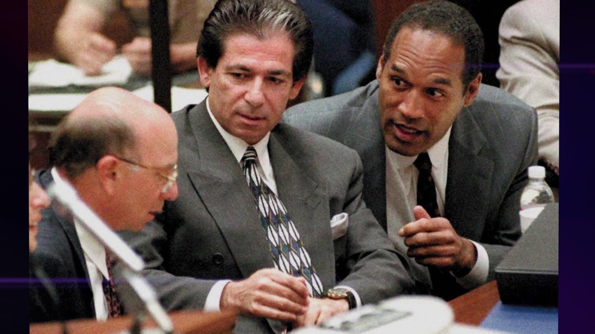 The Reality Revolution - Rewind the '90s (Season 1, Episode 8) - Apple TV