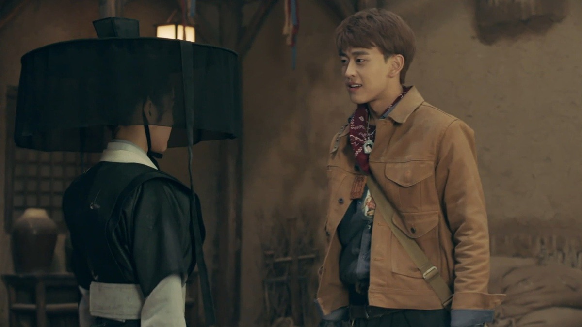 Episode 1 - Tang Dynasty Tour (Season 1, Episode 1) - Apple TV