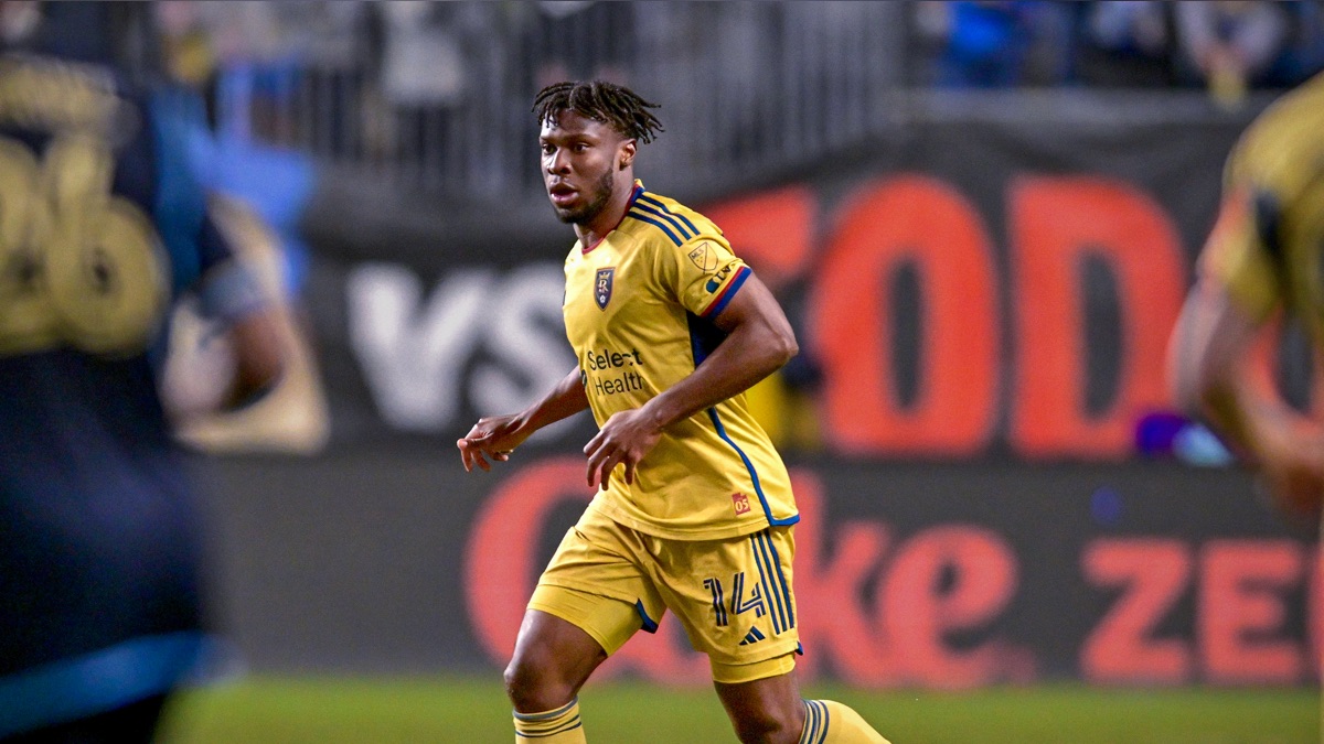 ‎Real Salt Lake vs. Minnesota United el 23 de agosto de 2025 - Disfruta ...