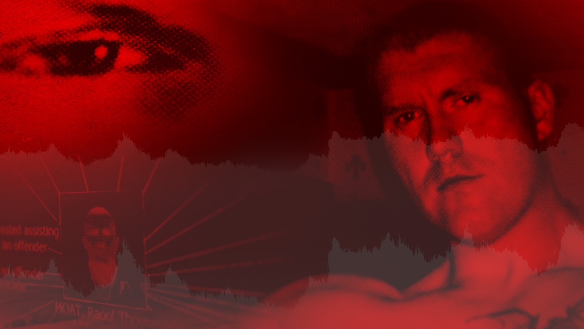 Manhunt: The Raoul Moat Story - Apple TV