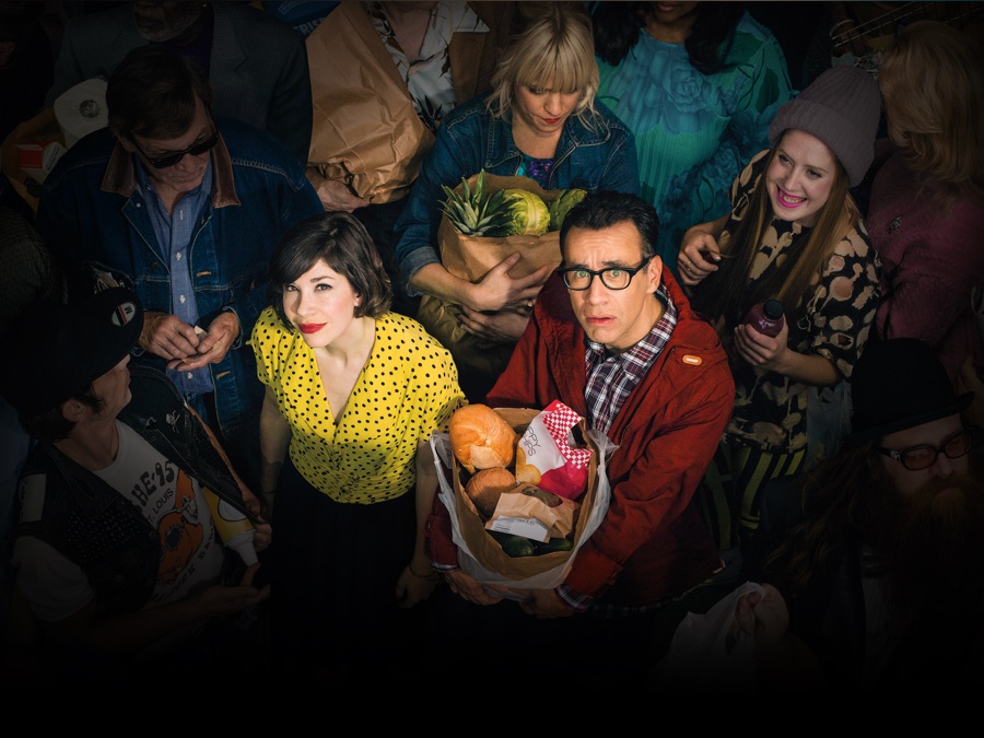 Portlandia - Apple TV (CA)