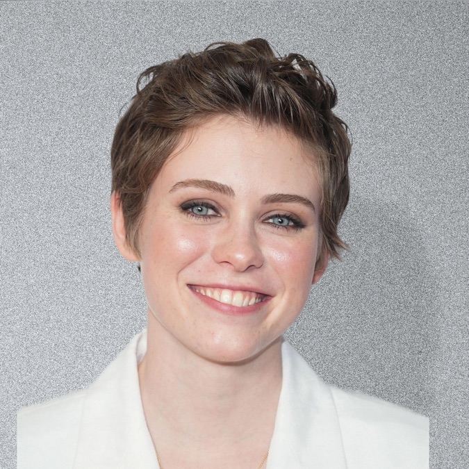 ‎Filmer och TV-program med Sophia Lillis – Apple TV