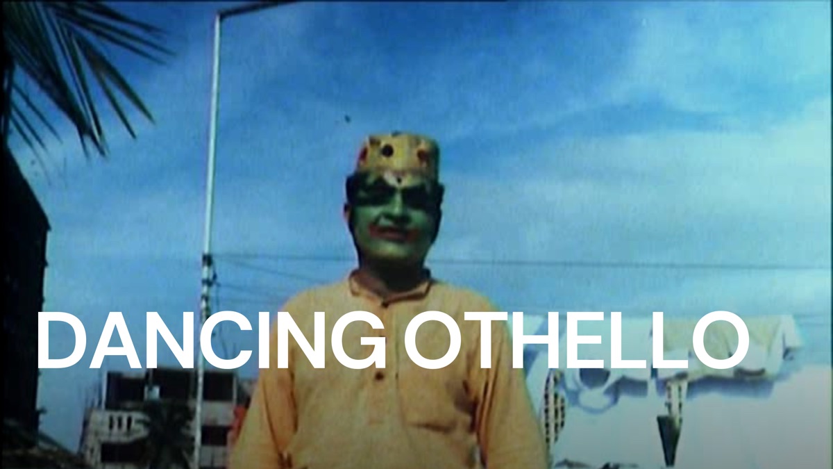 Dancing Othello | Apple TV