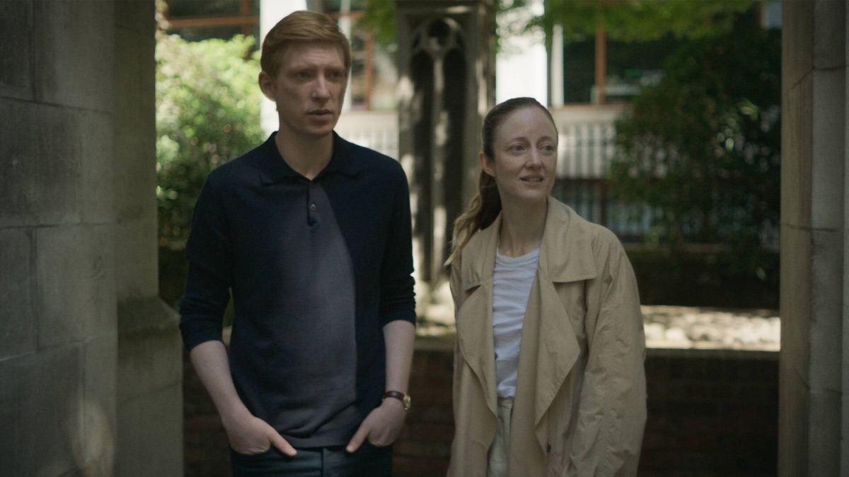 Episode 5 - Alice & Jack (Series 1, Episode 5) - Apple TV (UK)