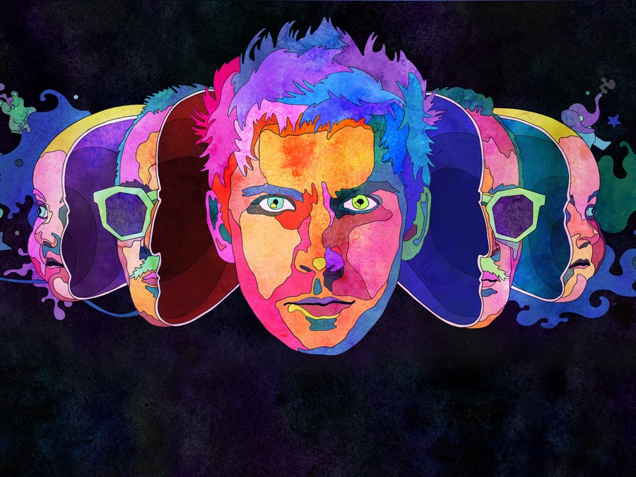 Legion - Apple TV (BR)