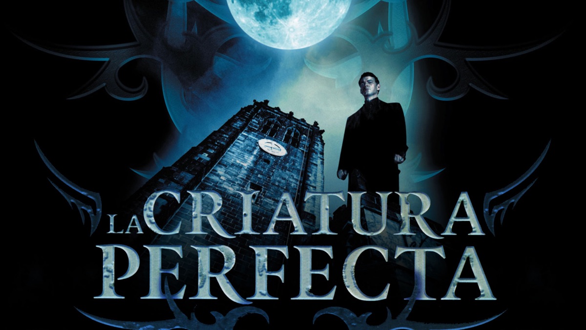 ‎Perfect Creature - Apple TV