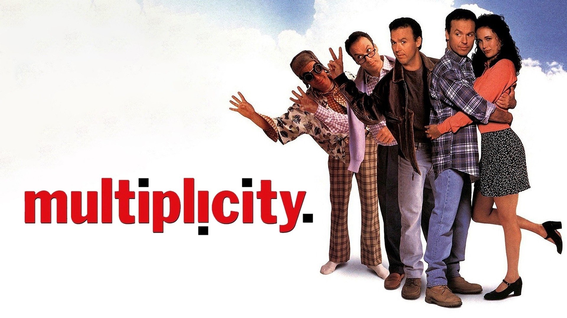 Multiplicity | Apple TV