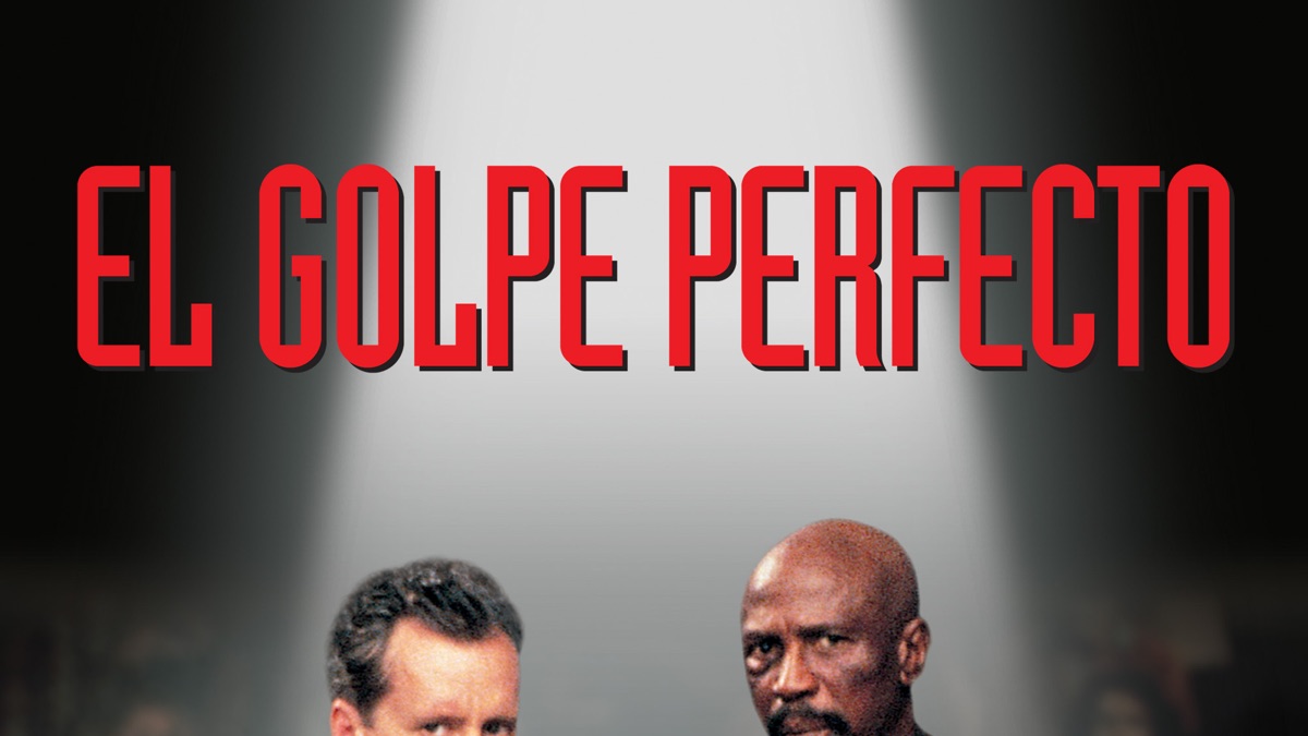 ‎El golpe perfecto - Apple TV