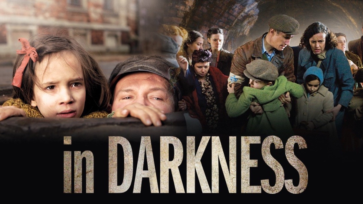 ‎In Darkness - Apple TV