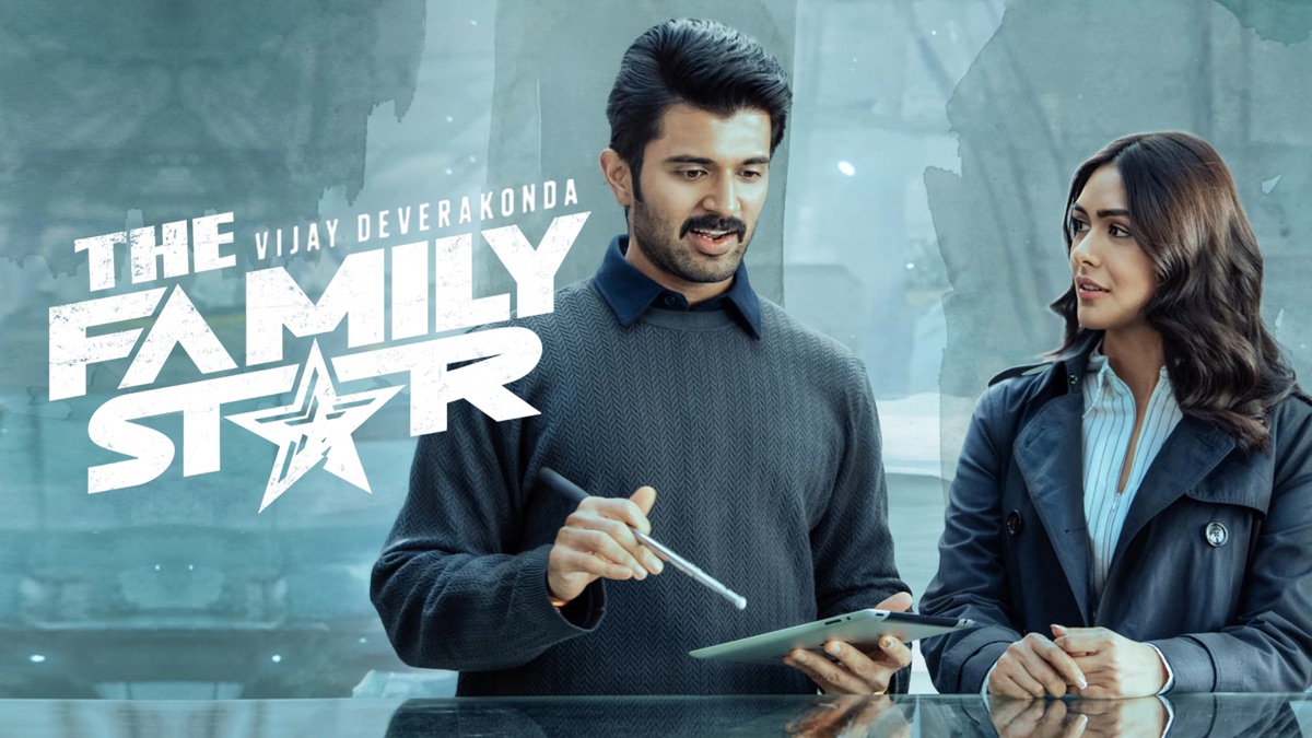 ‎The Family Star - Apple TV