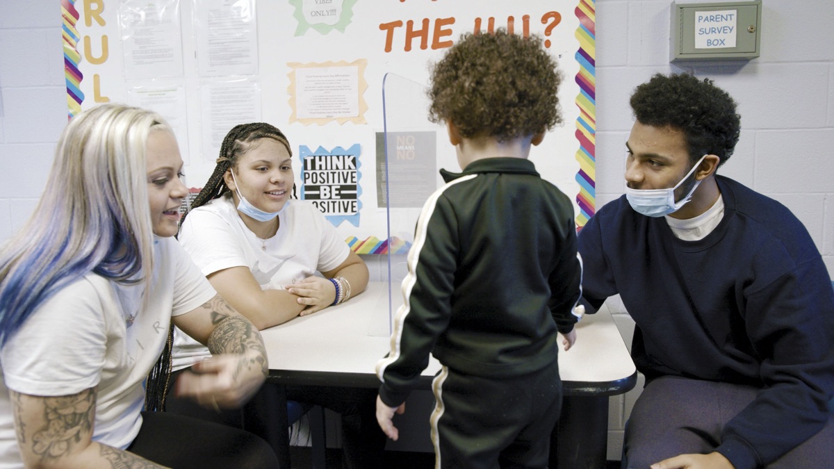 Freedom Isn't Free – Justice, USA (Season 1, Episode 2) - Apple TV (AU)