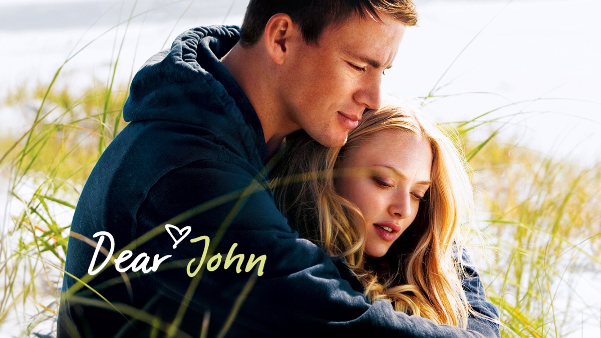 ‎Dear John – Apple TV