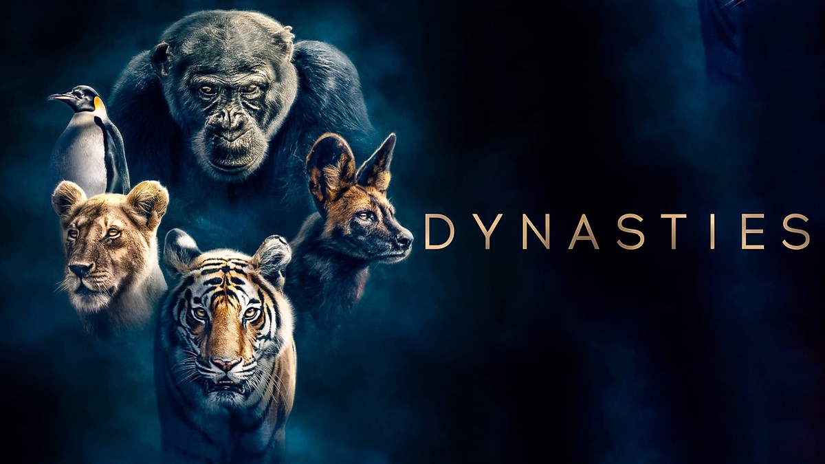 ‎Dynasties - Apple TV