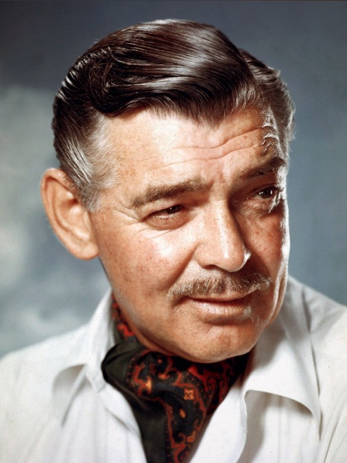 ‎Clark Gable Films and Shows – Apple TV