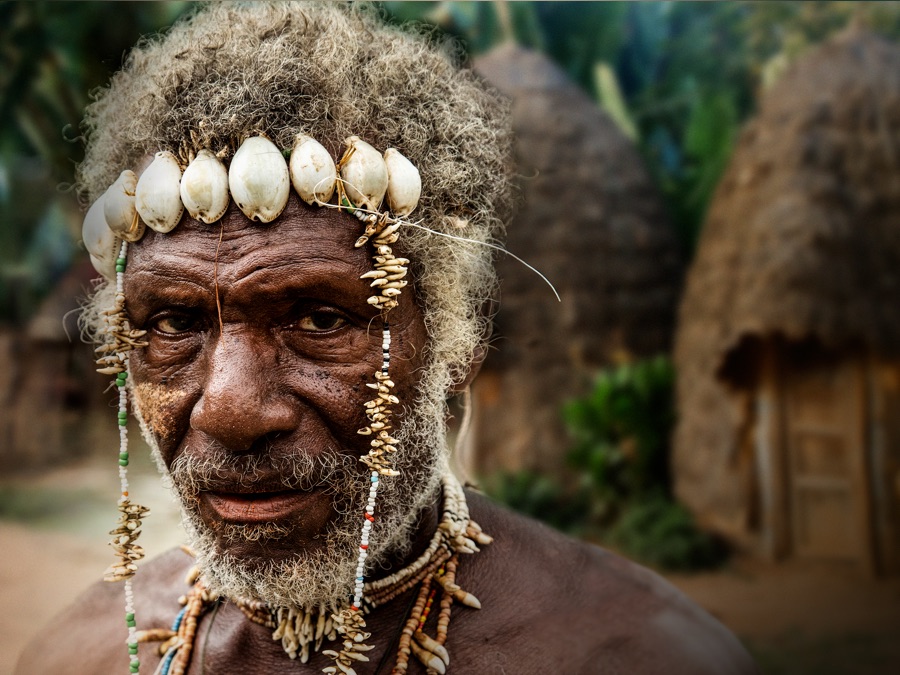 Tribes, Predators & Me - Apple TV (UK)