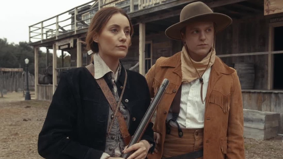 The Bounty Men | Apple TV