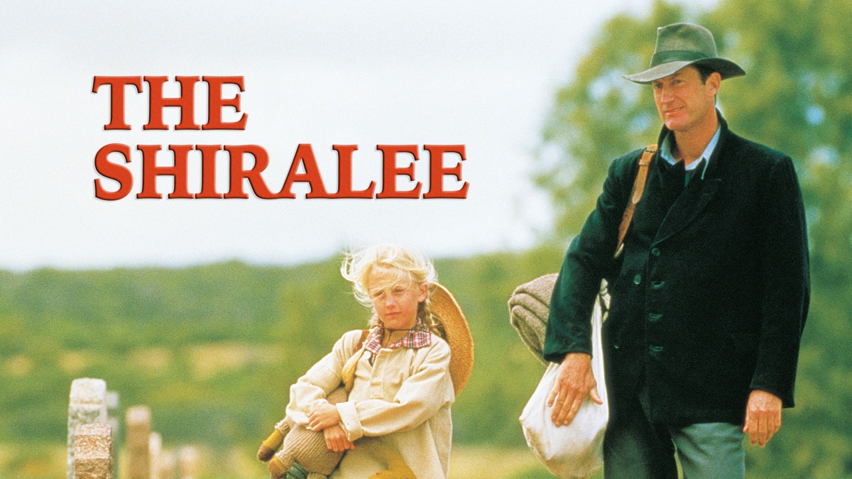 ‎The Shiralee - Apple TV