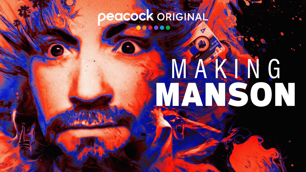 ‎Making Manson - Apple TV