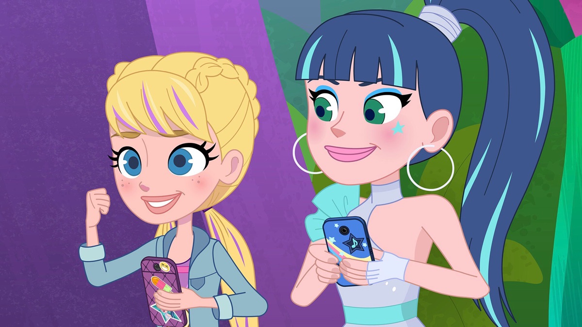 Maximum Fun - Polly Pocket (Series 6, Episode 26) - Apple TV (UK)
