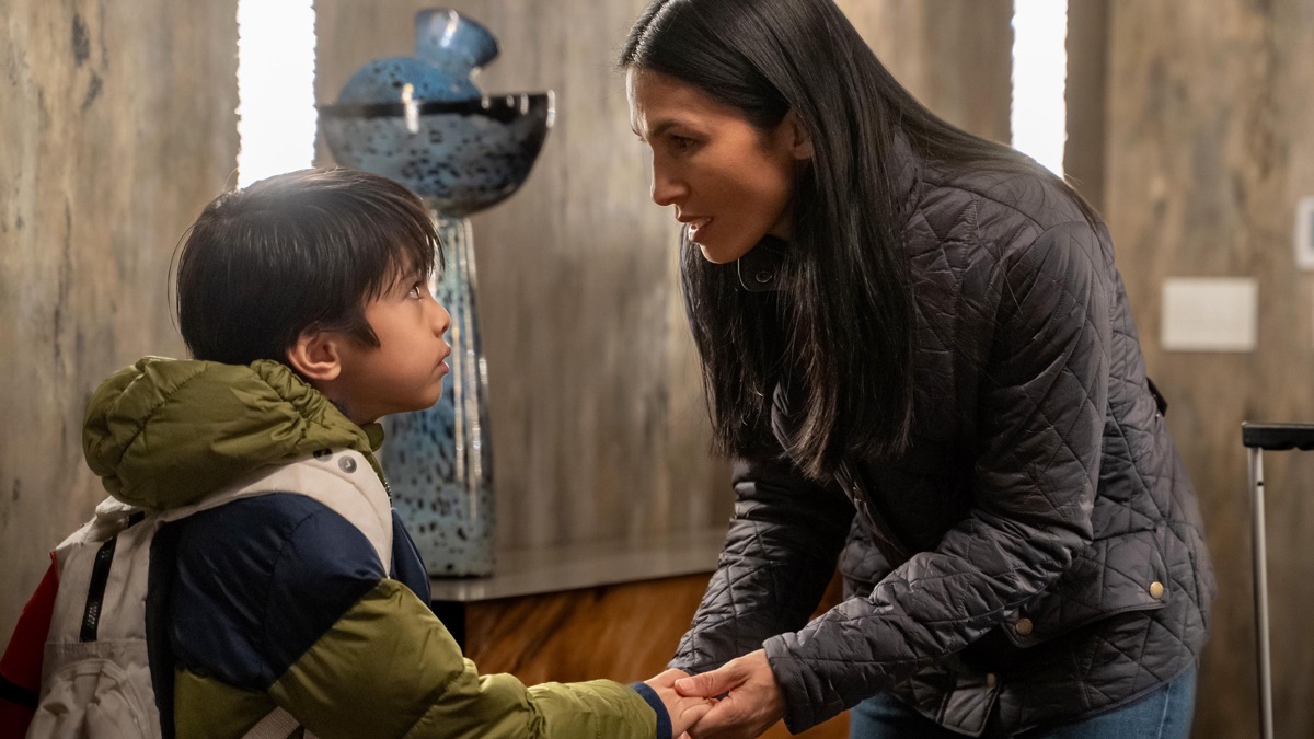 ‎Wrecking Ball - The Cleaning Lady (Series 4, Episode 5) - Apple TV (FI)