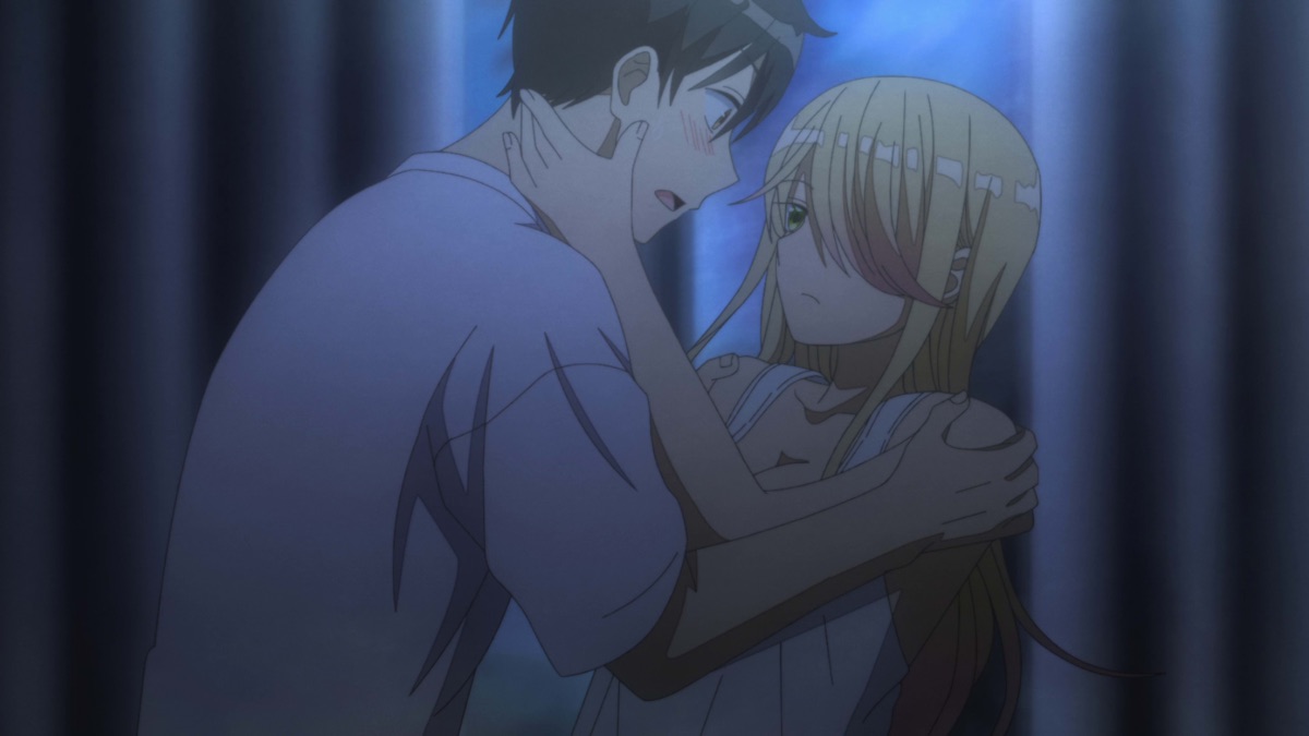 ‎New Life - Watari-Kun's ****** Is About to Collapse (Series 1, Episode ...