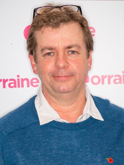 ‎Adrian Hall Filmleri ve Programları - Apple TV