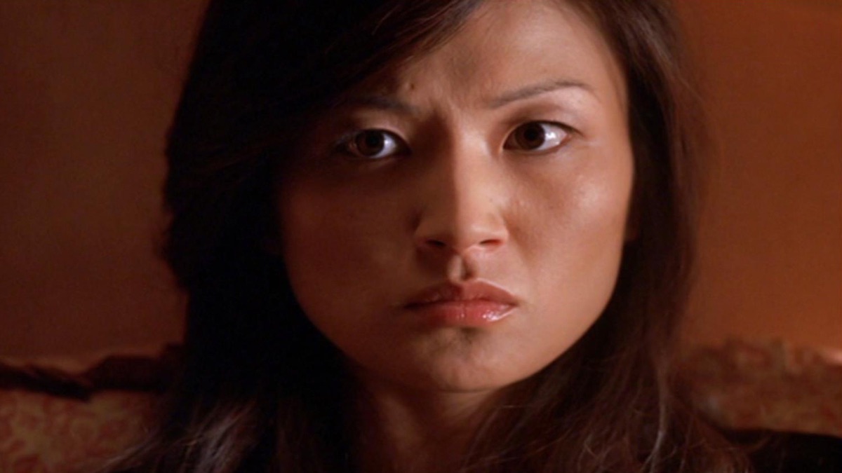 ‎The Bridge - Dirty Sexy Money (Series 1, Episode 5) - Apple TV (SA)