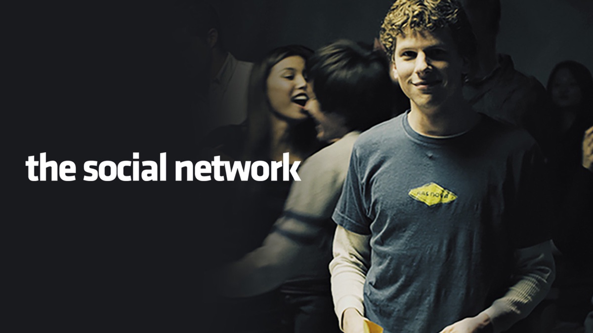 ‎The Social Network - Apple TV
