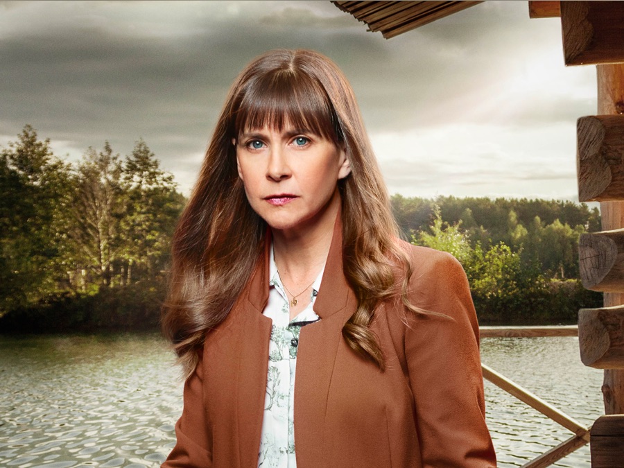 Hailey Dean Mystery: A Will to Kill - Apple TV