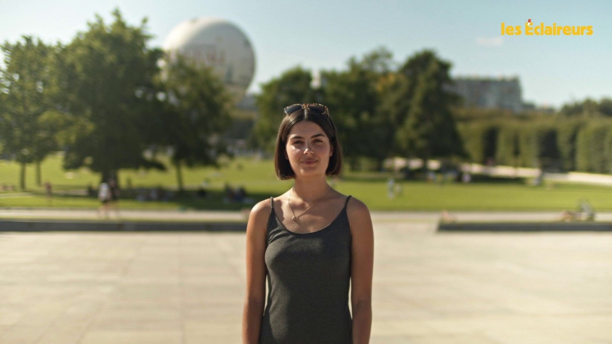 Les boomers - Ok Zoomer - Apple TV (FR)