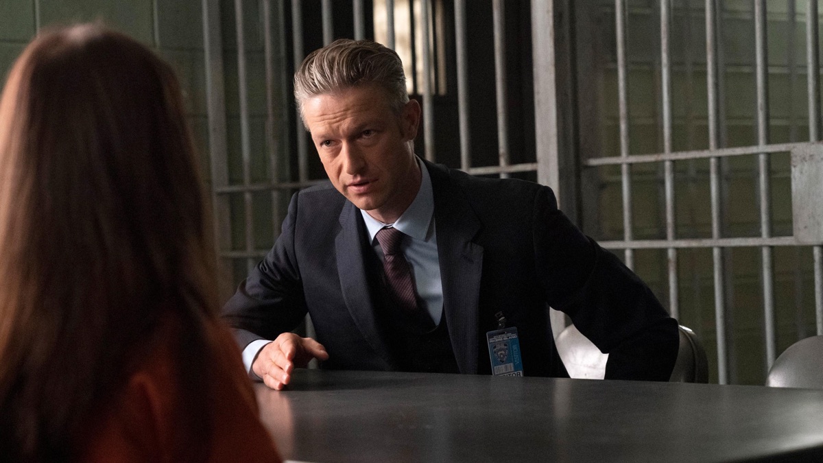 ‎Nightmares in Drill City - Law & Order: Special Victims Unit (Series ...