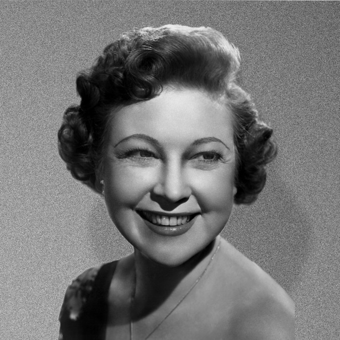 Lurene Tuttle Movies and Shows – Apple TV (CA)