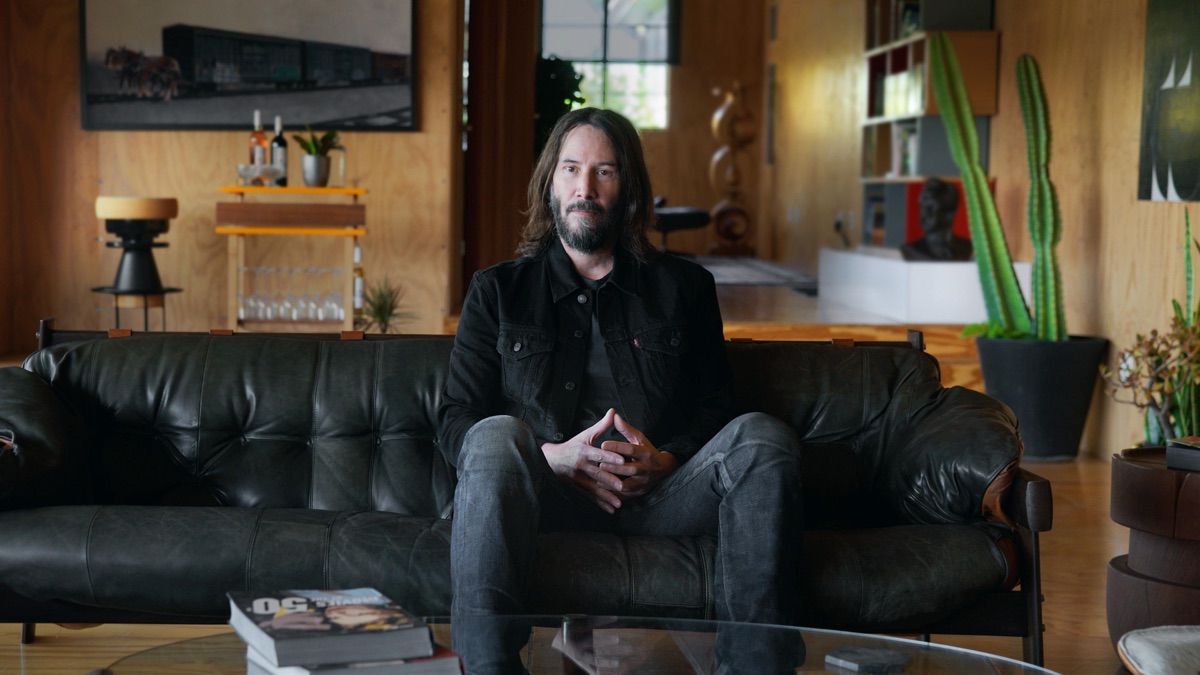 Action - Action (Series 1, Episode 1) - Apple TV (SG)