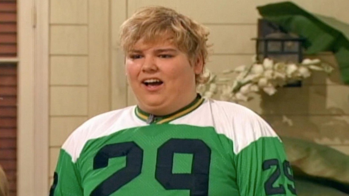 You Are So Sue-Able to Me - Hannah Montana (Series 2, Episode 3 ...