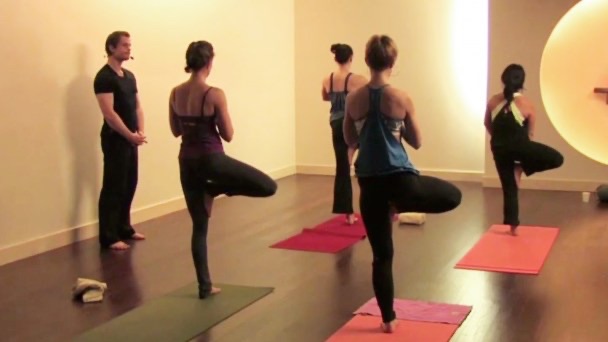 21 Day Transformation - Apple TV