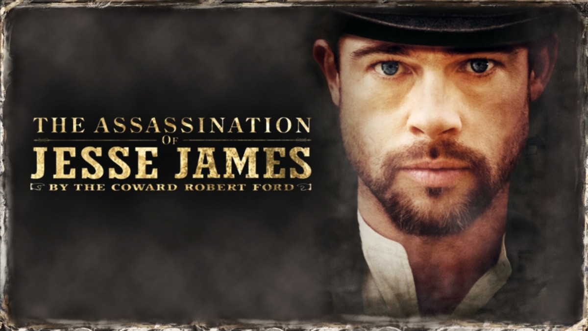 ‎The Assassination of Jesse James by the Coward Robert Ford - Apple TV
