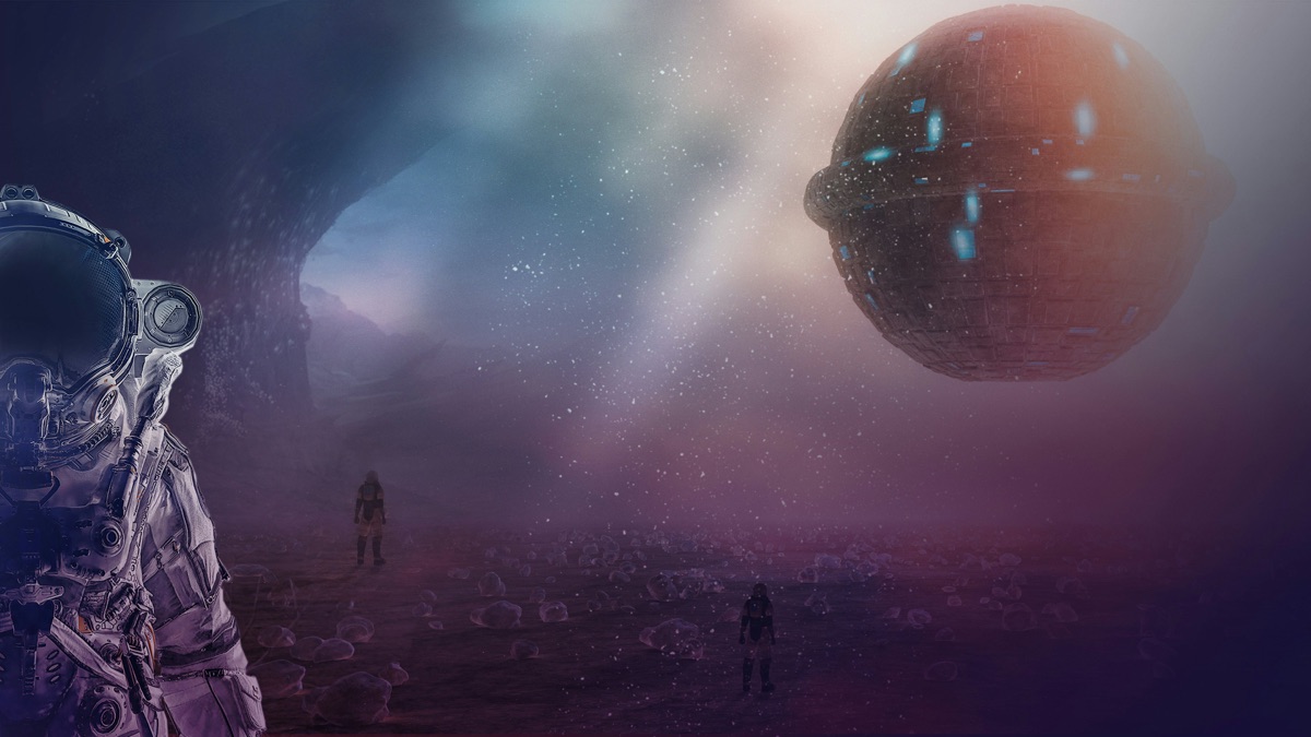 Unacknowledged Special Access Programs – Cosmic Disclosure (Season 20 ...