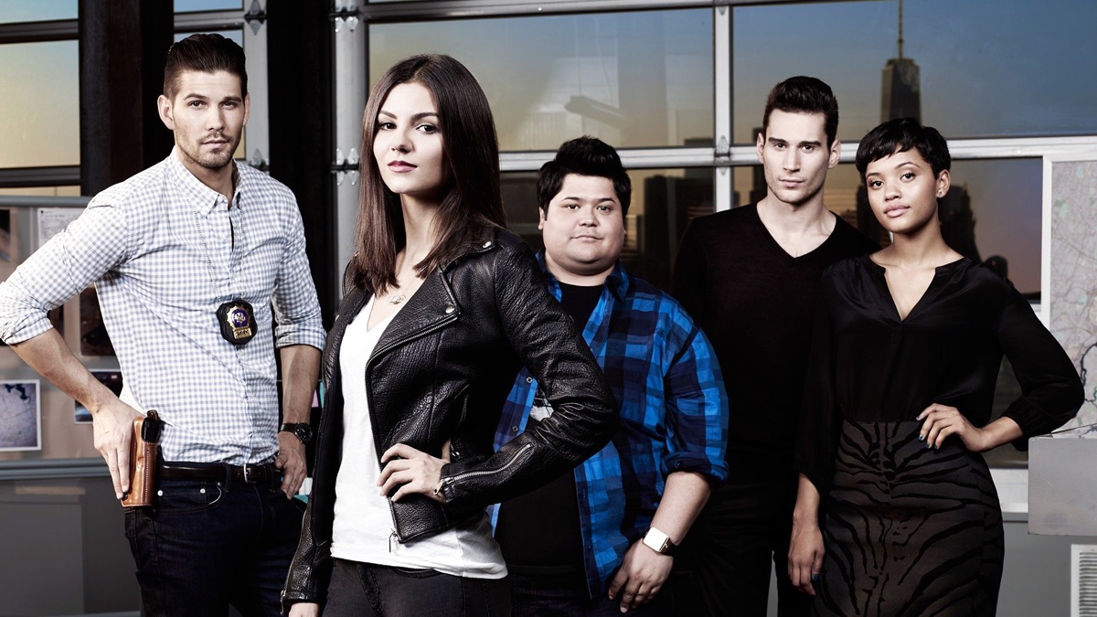 Eye Candy - Apple TV