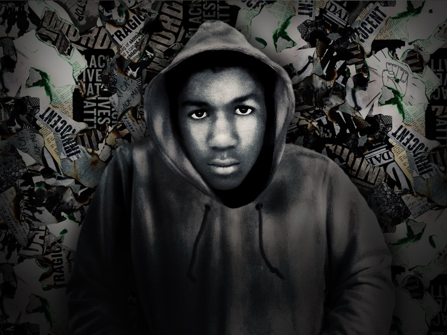 Rest in Power: The Trayvon Martin Story - Apple TV
