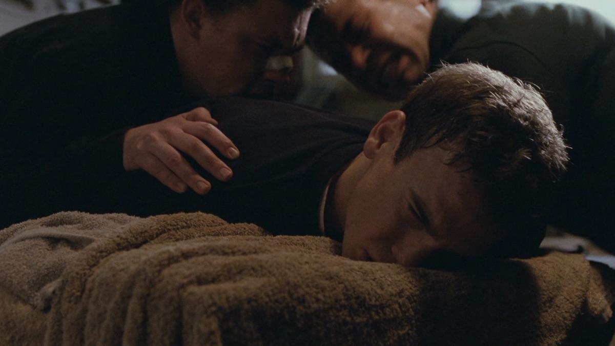 Dog Pound | Apple TV