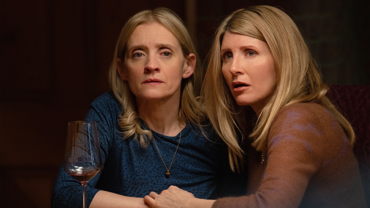 Watch Saving Grace - Bad Sisters (Series 1, Episode 10) - Apple TV+ (UK)