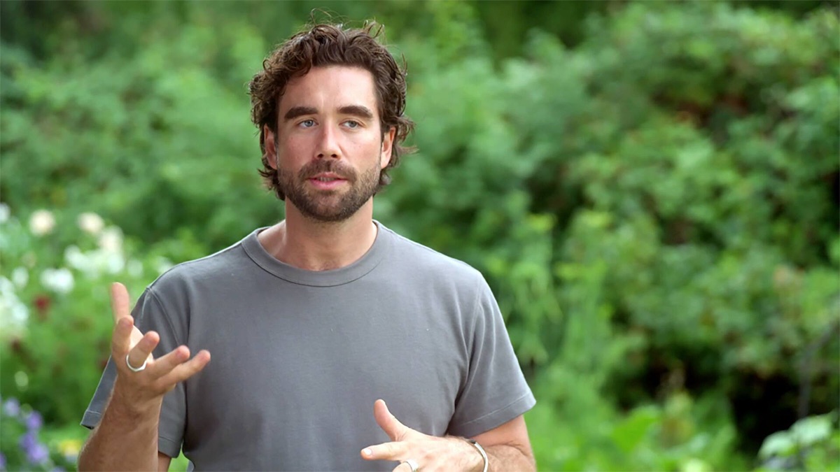 ‎Pamela and Chef Gabe Kennedy – Pamela's Cooking with Love (Season 1 ...