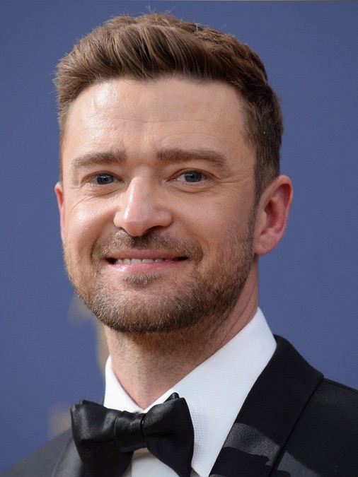 Justin Timberlake Movies and Shows - Apple TV